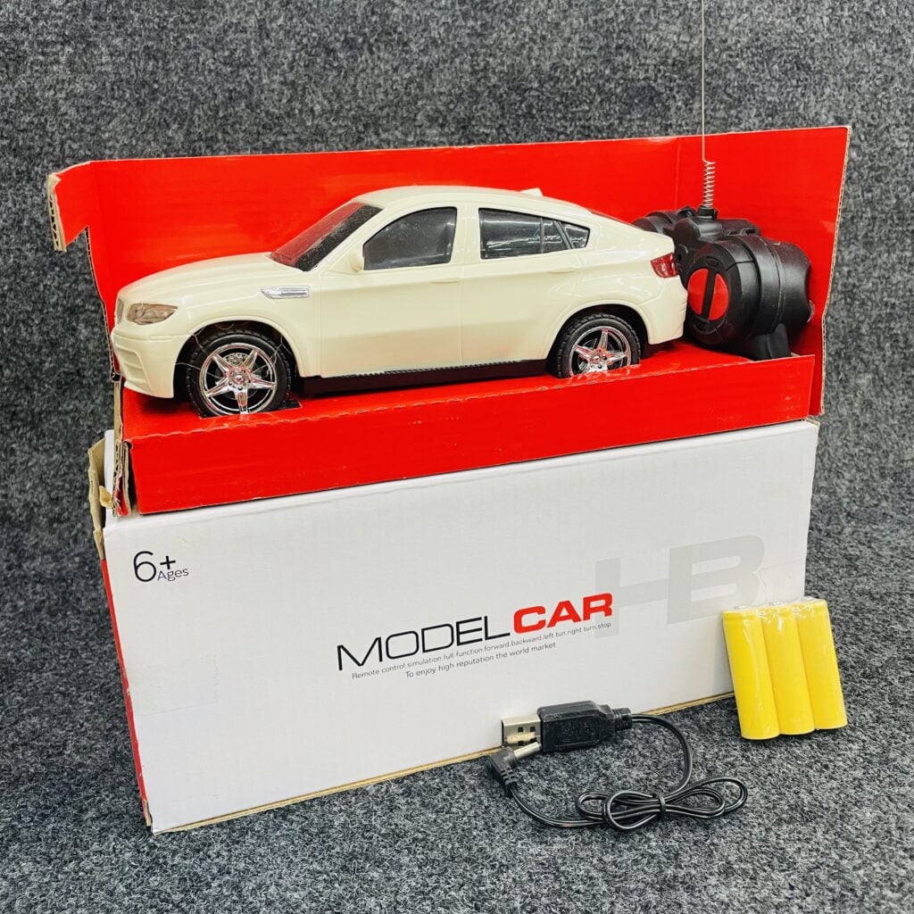 Remote Control Model Car 888-1B