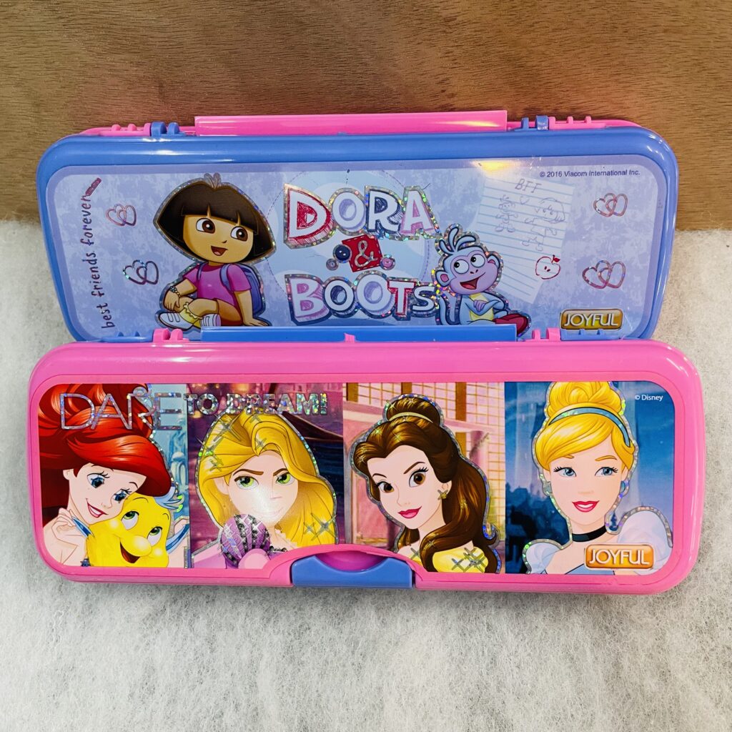 Dora Pencil Box