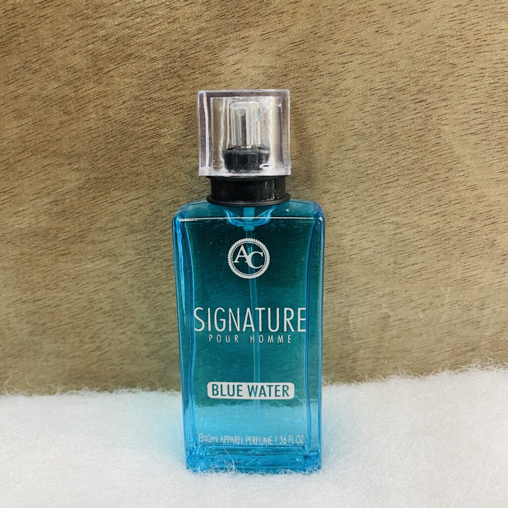 Signature Perfume